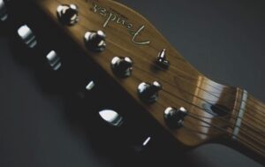 Parts of the Guitar? ALL Anatomy Explained | ULTIMATE GUIDE