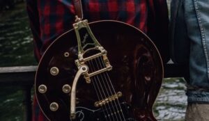 Guitar Tailpiece Types? [Setup-up, Playability & More] Ultimate Guide ...