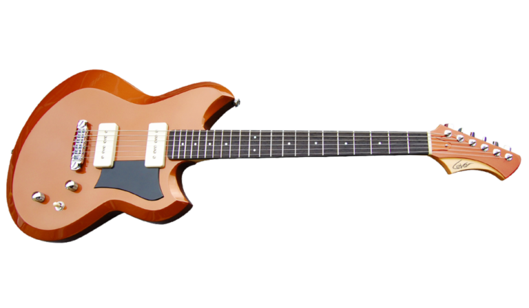 Guitar Body Types? Everything You Need To Know! - Guitar Skills Planet