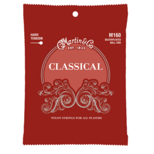 Types of Guitar Strings By Brand [COMPLETE LIST!] - Guitar Skills Planet