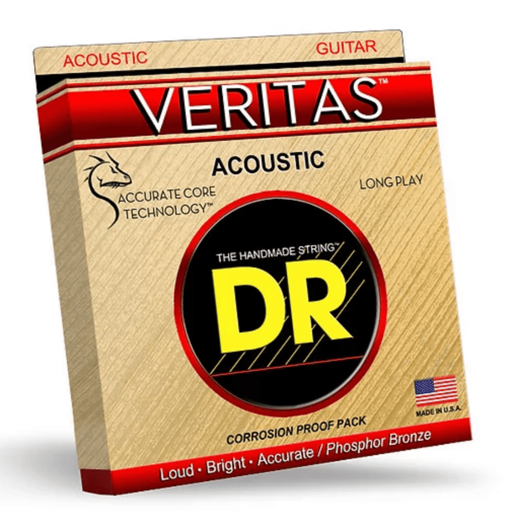 Types of Guitar Strings By Brand [COMPLETE LIST!] - Guitar Skills Planet