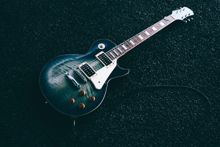 Parts of the Guitar? ALL Anatomy Explained | ULTIMATE GUIDE