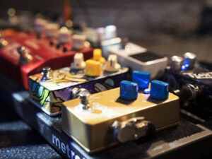 Harmonizer Pedal? EVERYTHING You NEED to Know! - Guitar Skills Planet