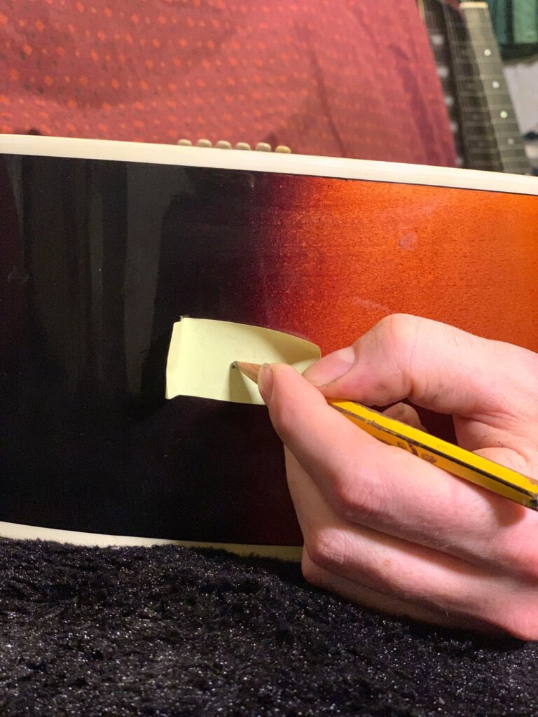 A simple Guide On How To Install Strap Locks? - Guitar Skills Planet