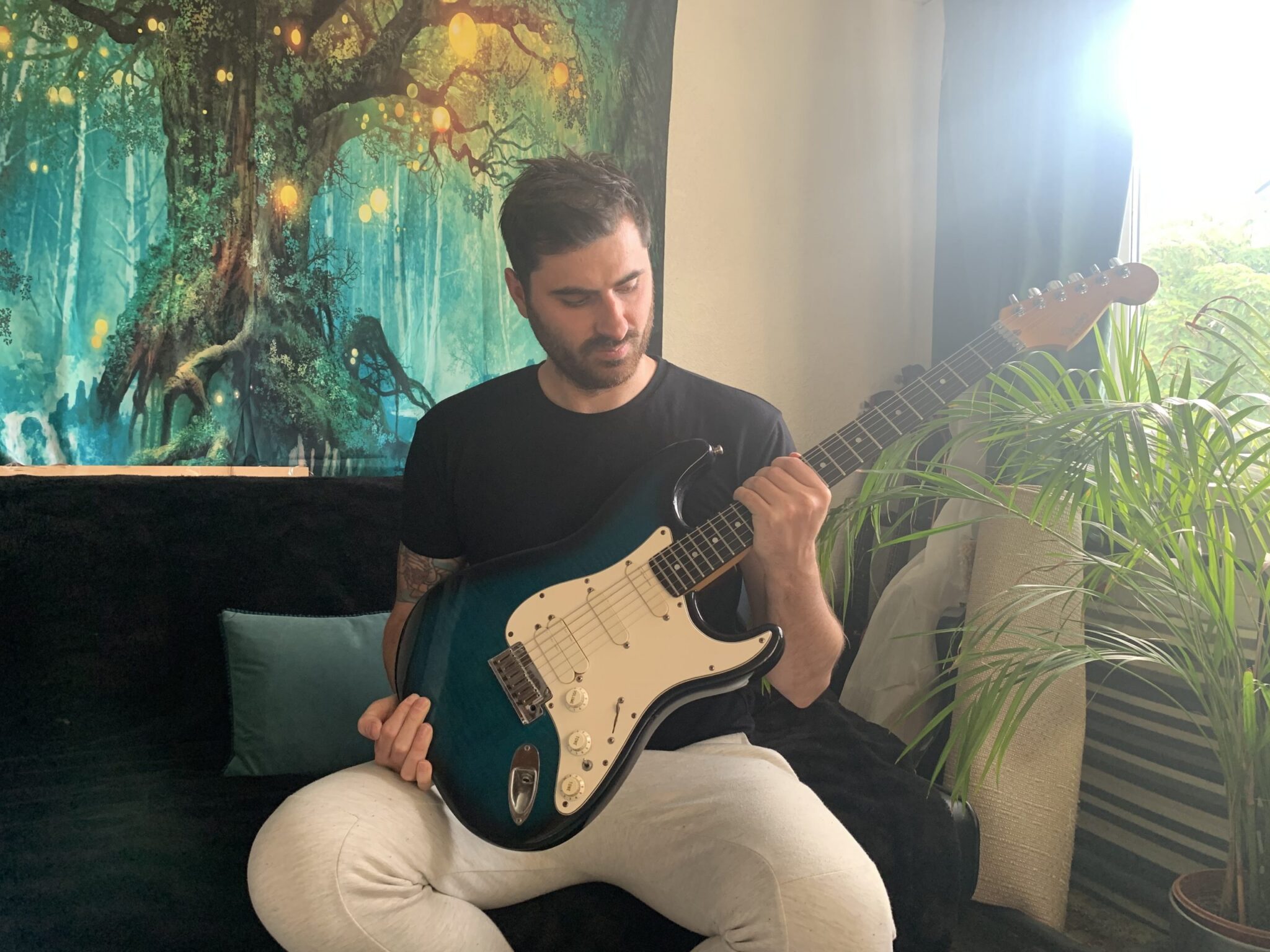 Guitar Techniques? We discuss ALL PICKING Techniques & More... - Guitar ...