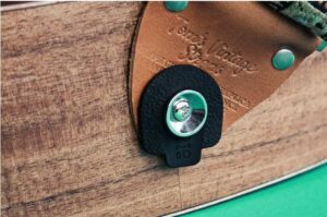 Best Guitar Strap Locks? Ultimate Guide! - Guitar Skills Planet